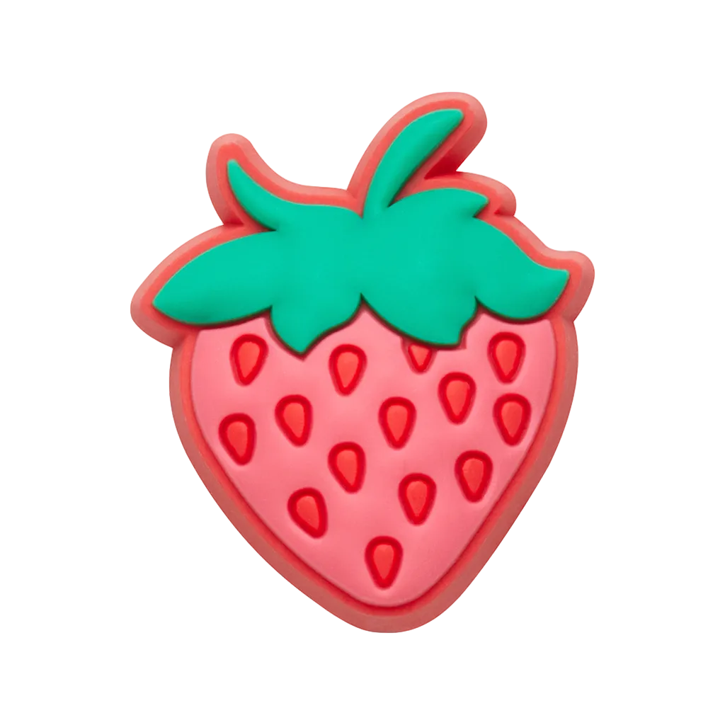 Jibbitz™ Strawberry Fruit – Crocs Venezuela Oficial