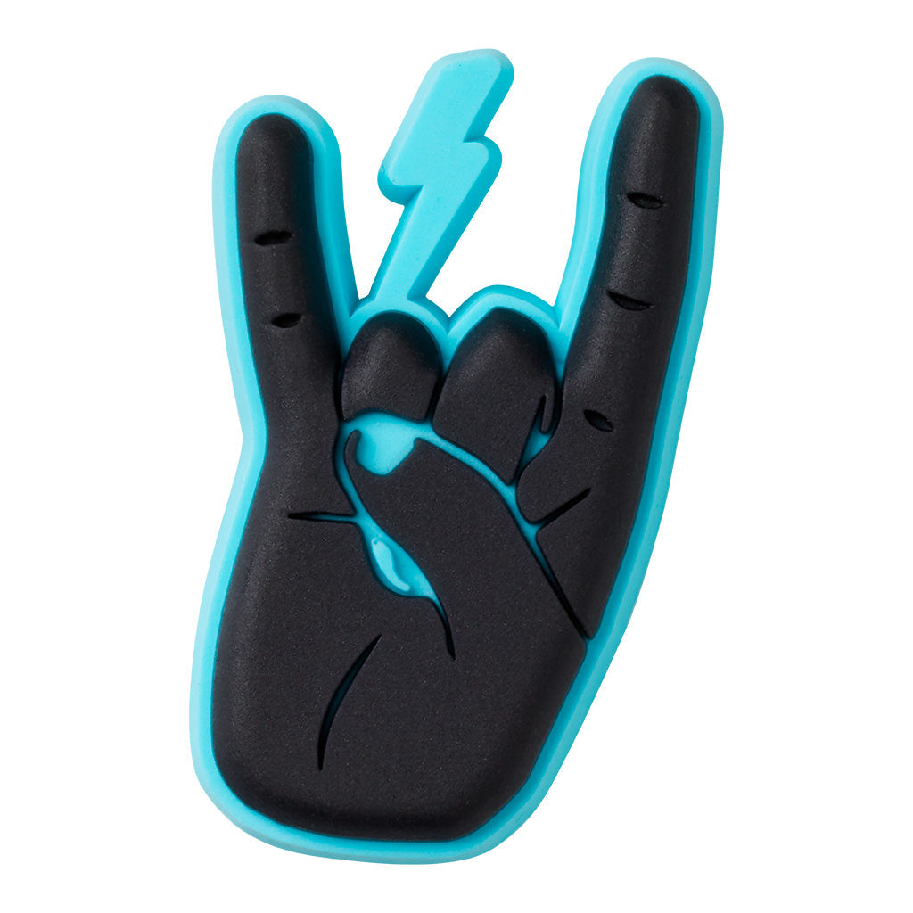Jibbitz™ Rock On Dude – Crocs Venezuela Oficial
