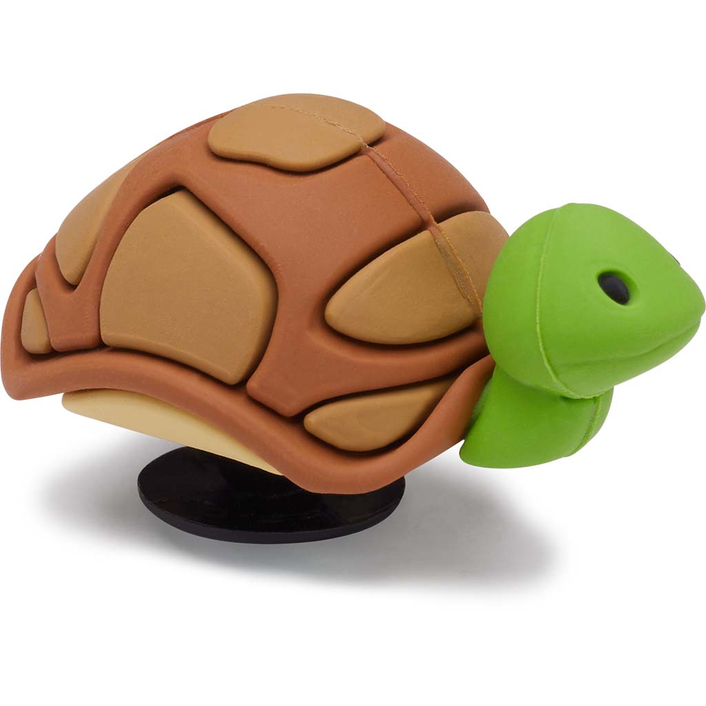 Jibbitz™ 3D Turtle – Crocs Venezuela Oficial