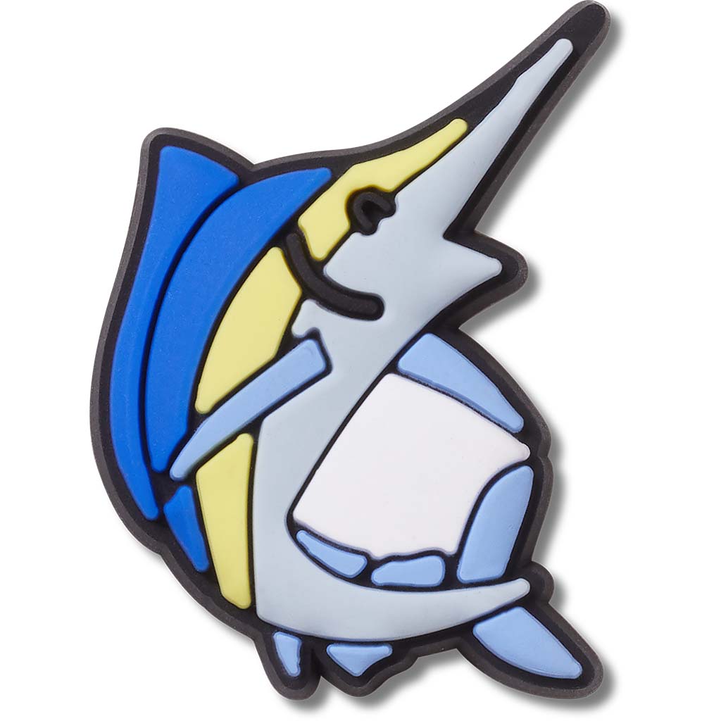 Jibbitz™ Marlin Fish – Crocs Venezuela Oficial