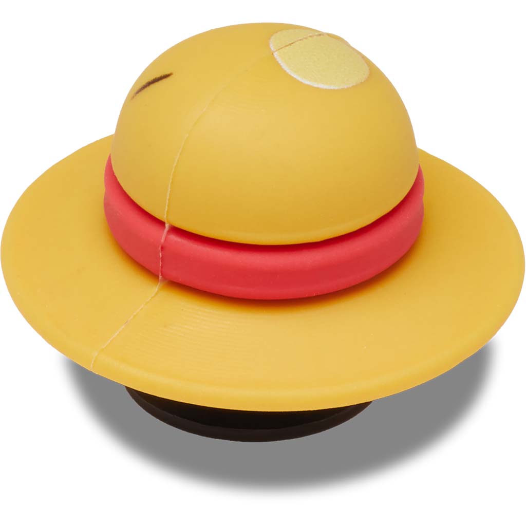 Jibbitz™ 3D Sun Hat – Crocs Venezuela Oficial