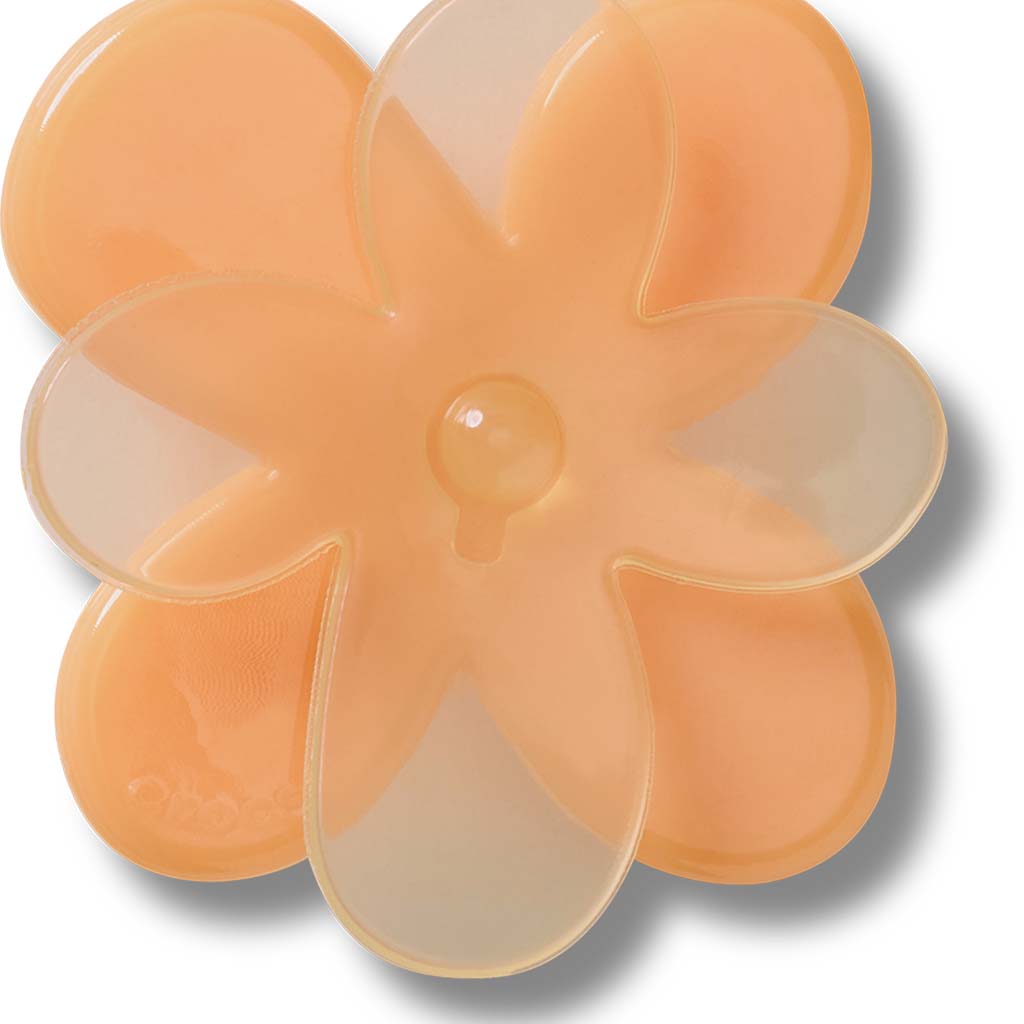 Jibbitz™ Blooming Orange Flower – Crocs Venezuela Oficial