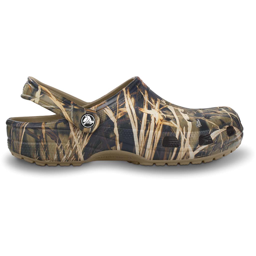 Classic Realtree Clog – Crocs Venezuela Oficial