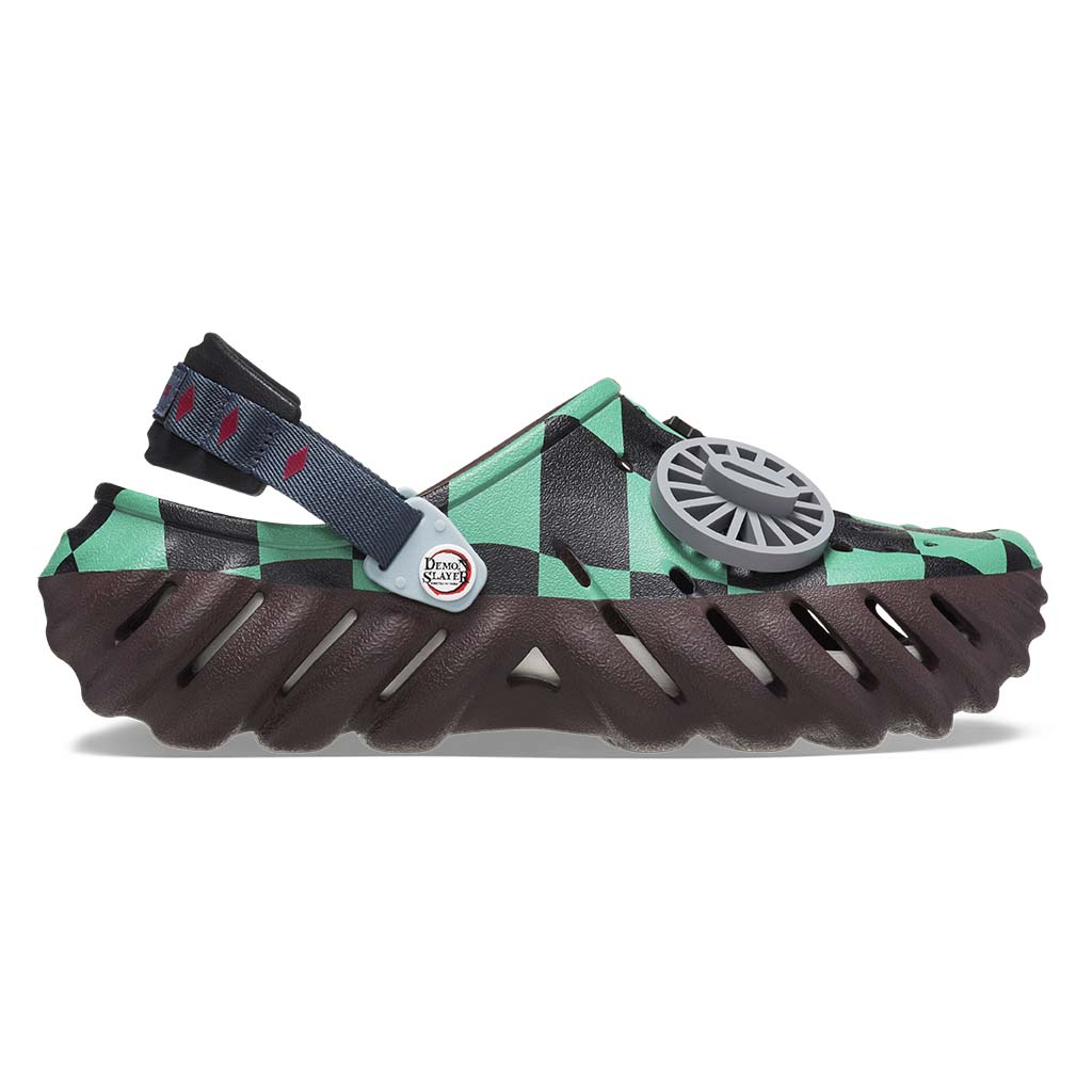 Demon Slayer Echo Clog – Crocs Venezuela Oficial