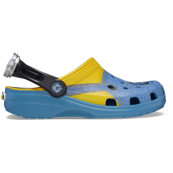 Toddler's Despicable Me Classic Clog – Crocs Venezuela Oficial