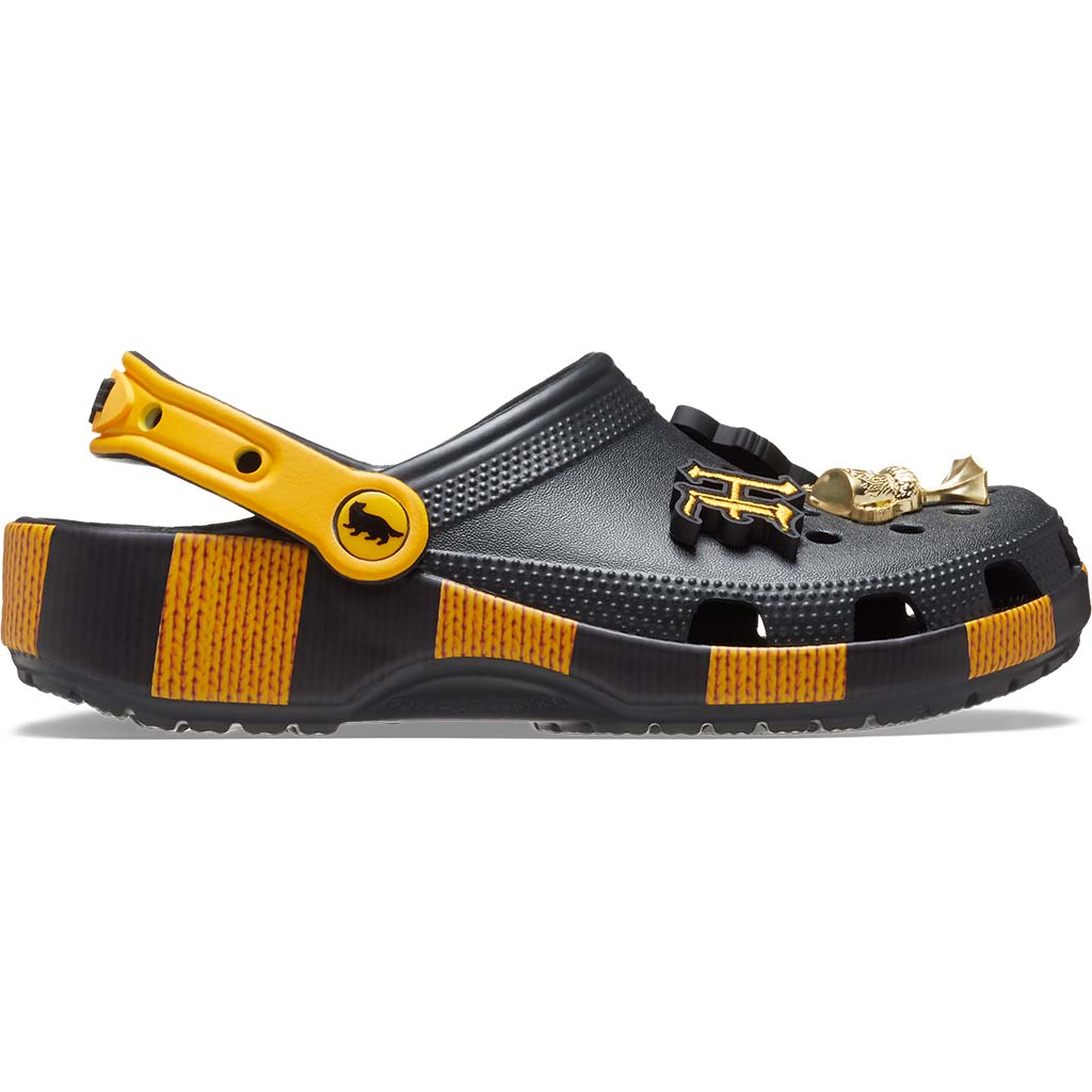Hufflepuff Classic Clog – Crocs Venezuela Oficial