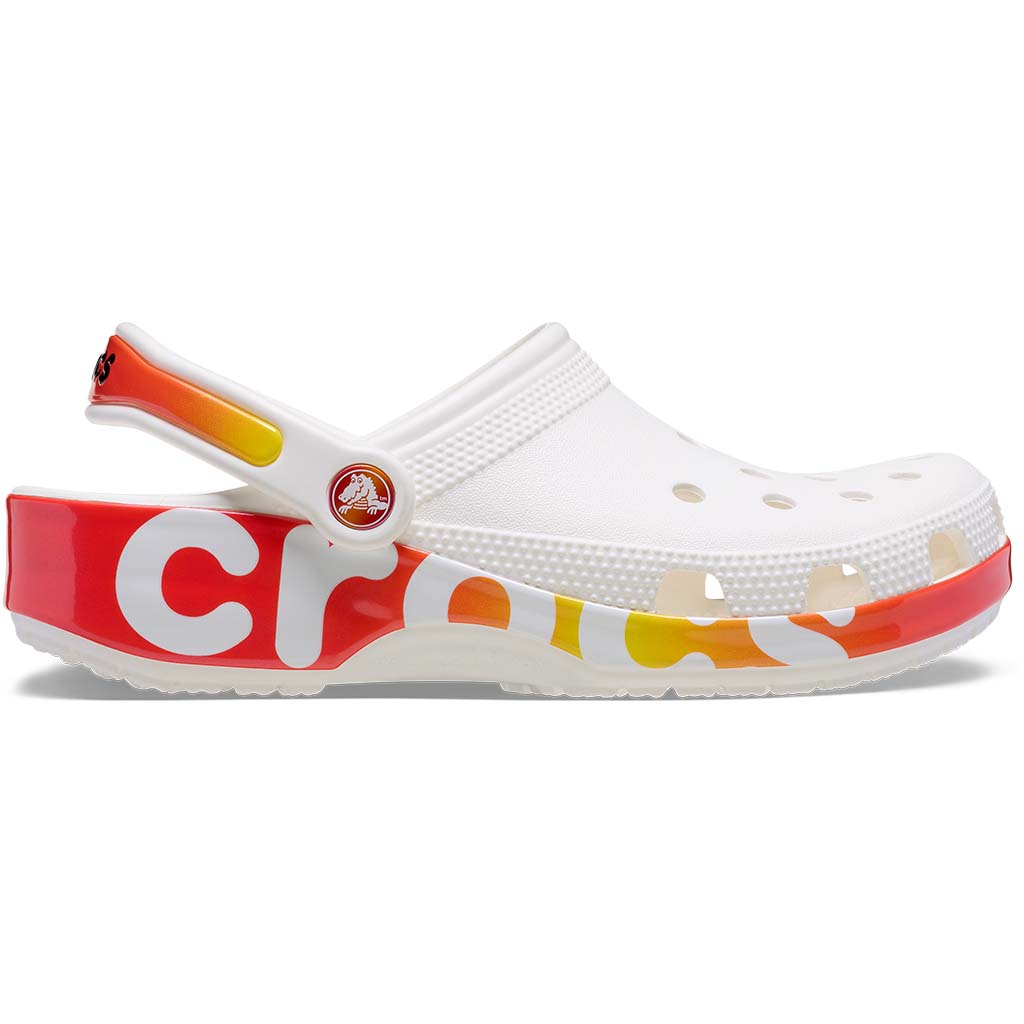 Classic Reflector Clog – Crocs Venezuela Oficial