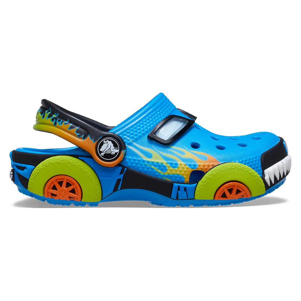Classic IAM Monster Truck Clog K – Crocs Venezuela Oficial