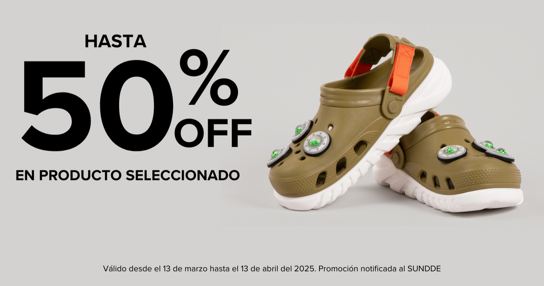 Crocs Venezuela – Crocs Venezuela Oficial