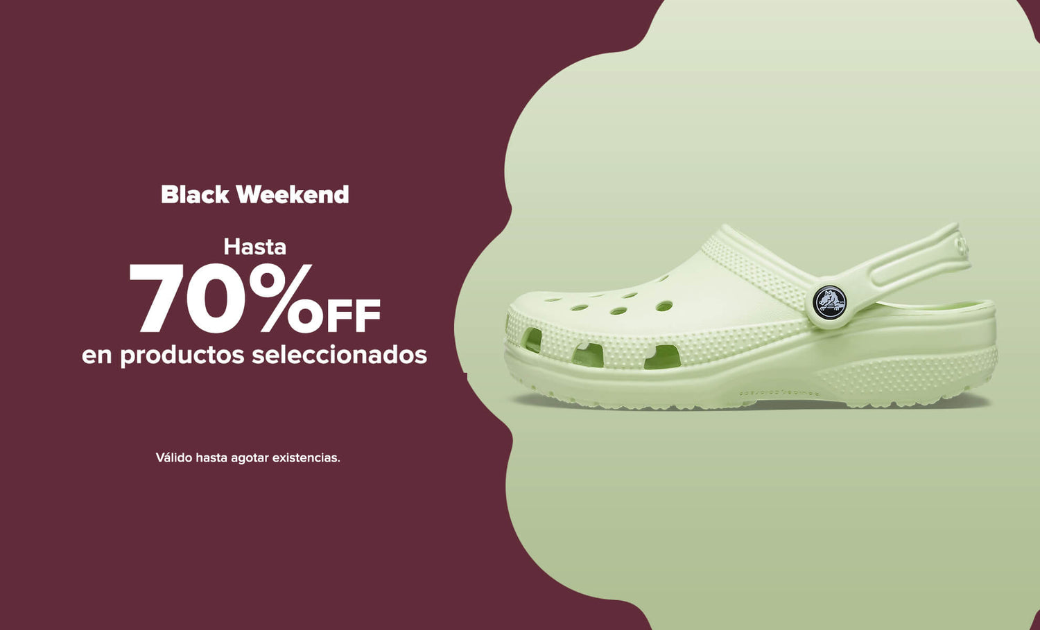 Crocs Venezuela – Crocs Venezuela Oficial