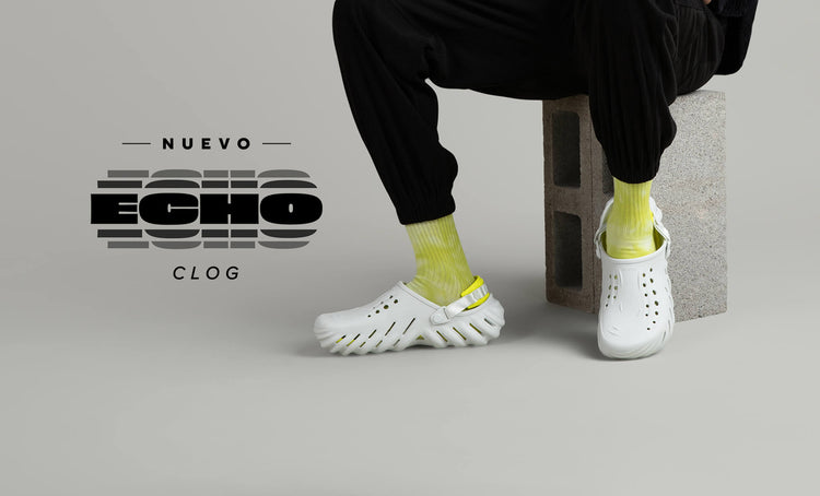 Crocs Venezuela – Crocs Venezuela Oficial