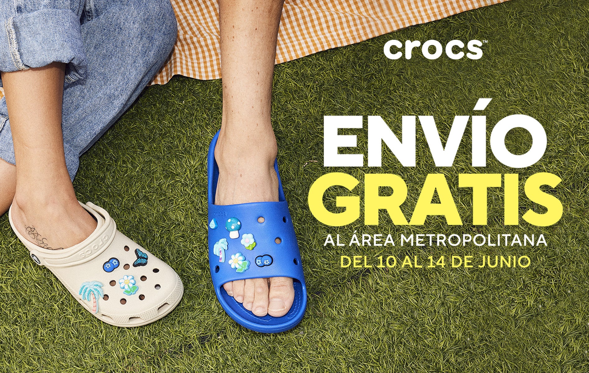 Crocs Venezuela – Crocs Venezuela Oficial